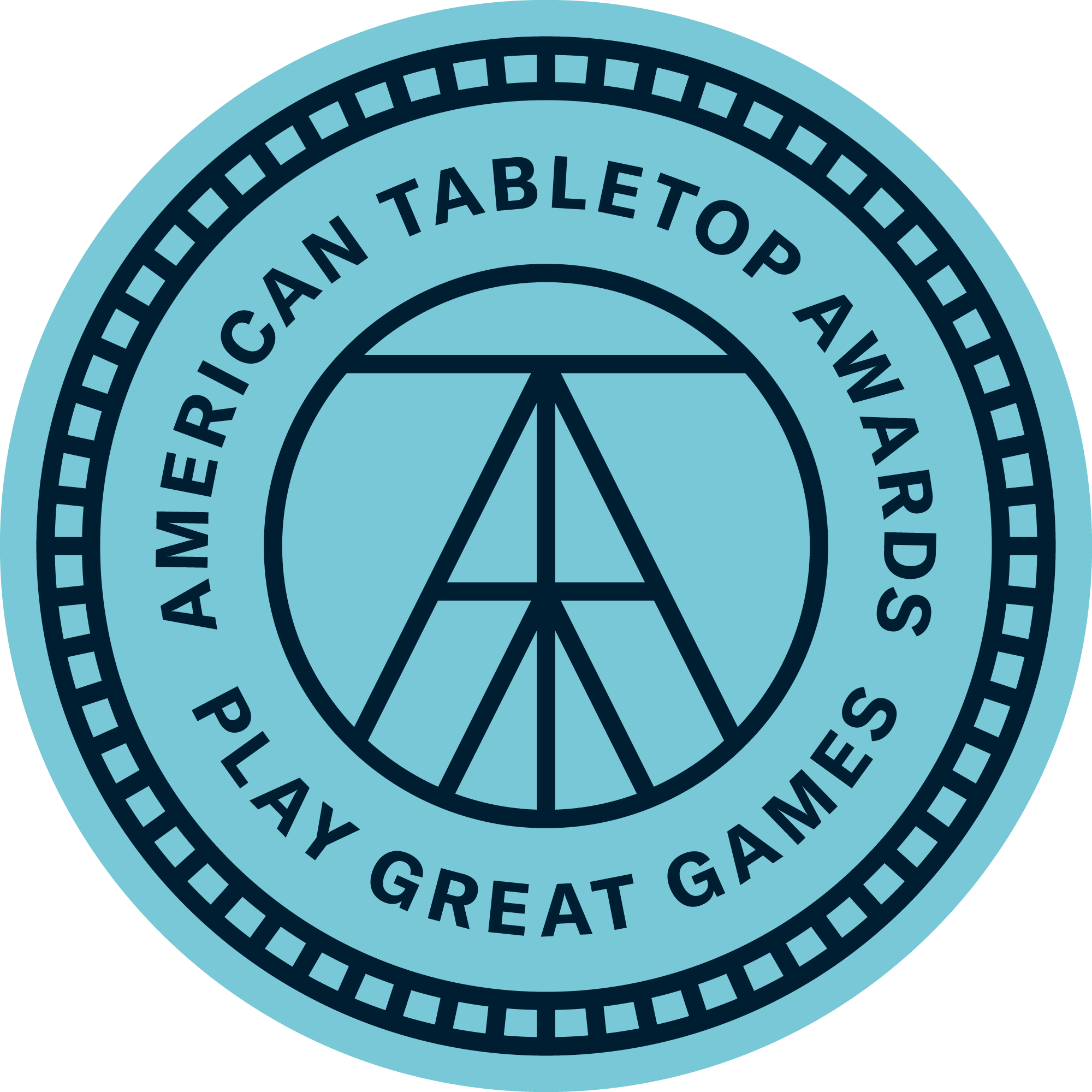 The American Tabletop Awards Committee – The American Tabletop Awards