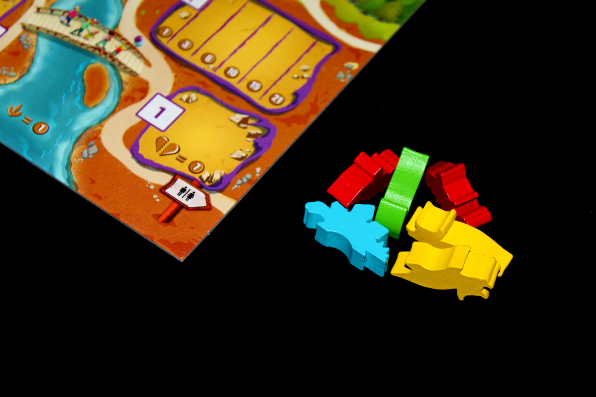 Draftosaurus – The American Tabletop Awards
