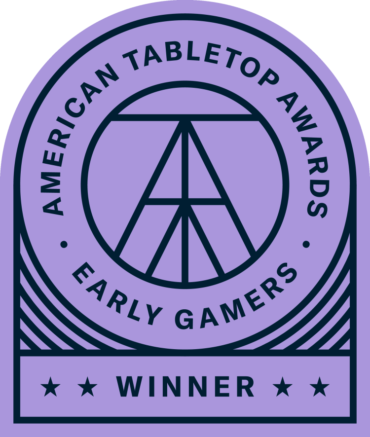 2026 American Tabletop Award Winners – The American Tabletop Awards