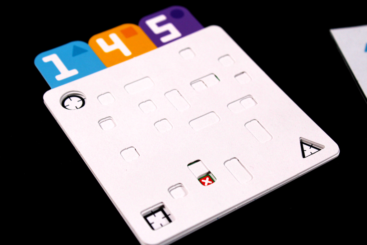 Turing Machine – The American Tabletop Awards