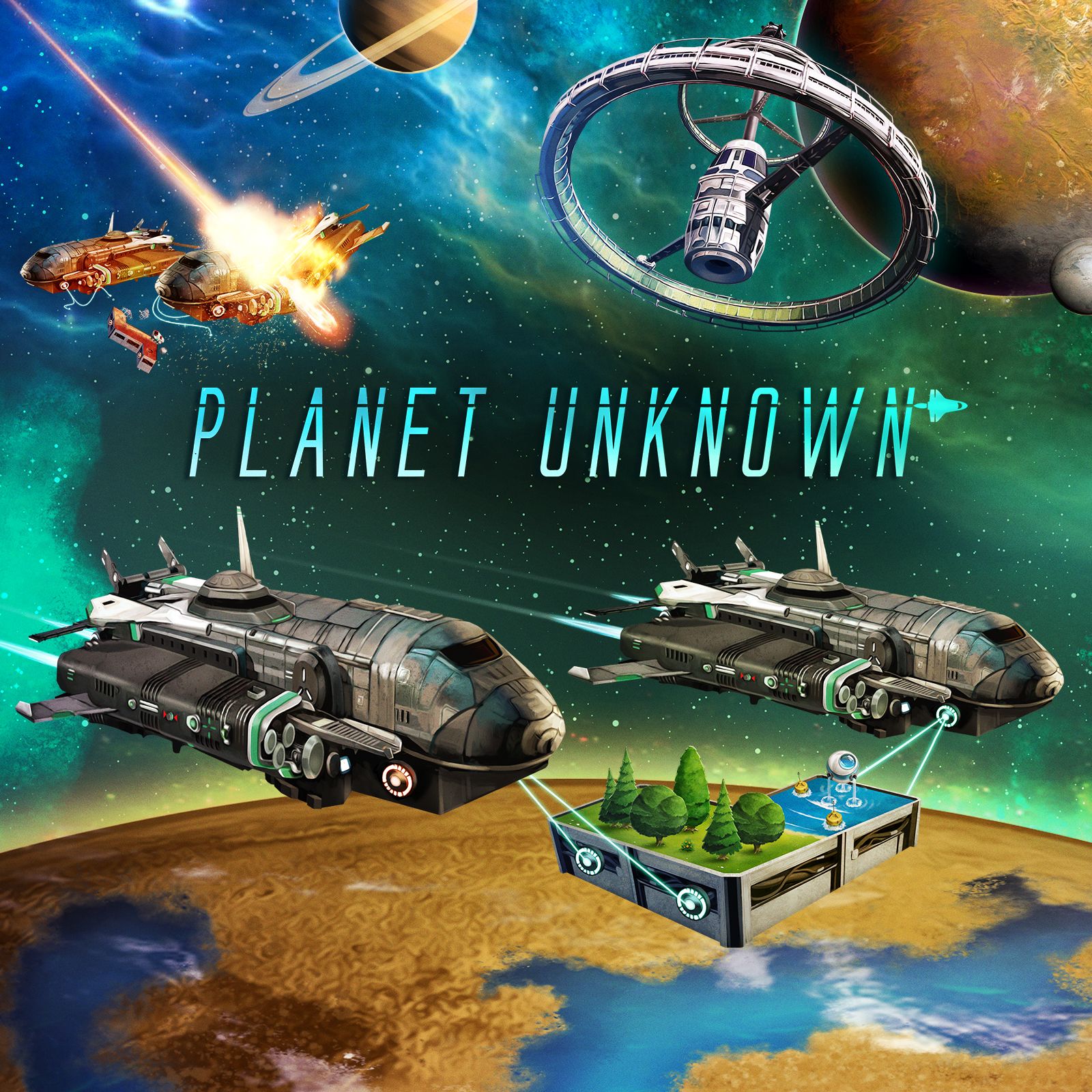 Strategy Games – The American Tabletop Awards