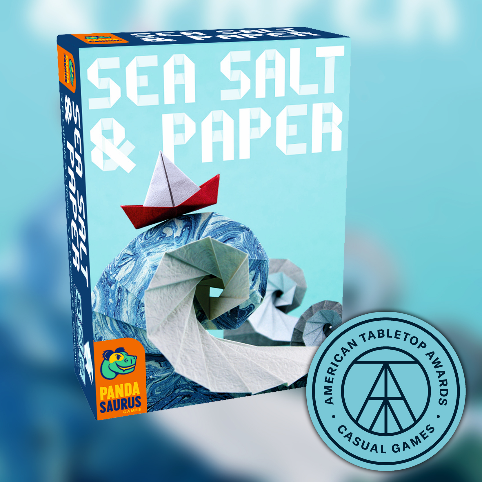 The American Tabletop Awards